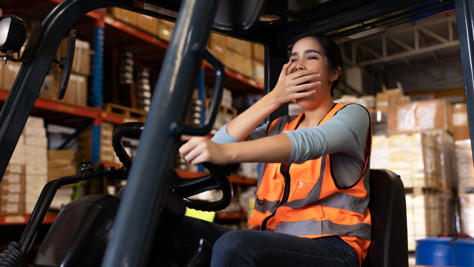 Beating the 3PM Slump: Top Tips for Energy & Focus – Lowie Recruitment