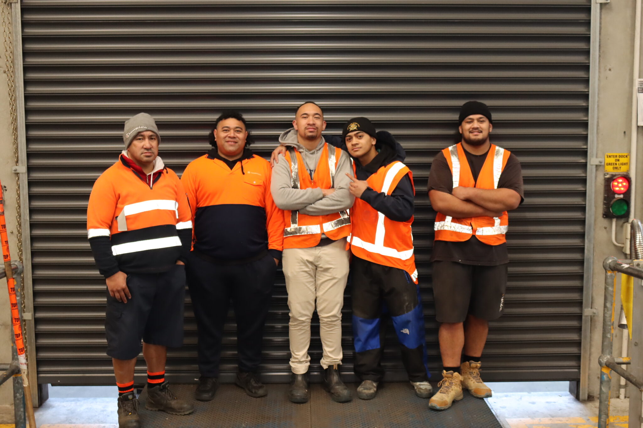 Devanning Services Lowie Recruitment